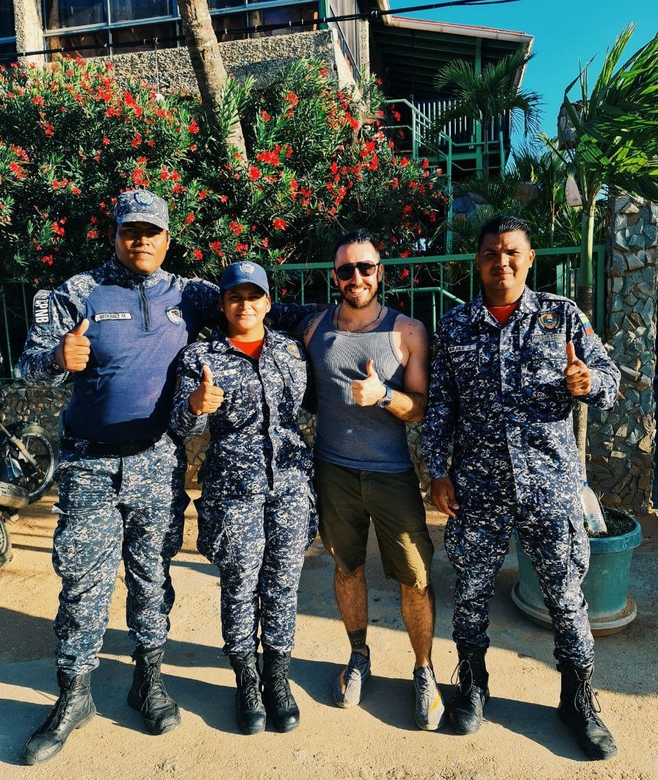 Startseite - Mathieu Schmidt Performance