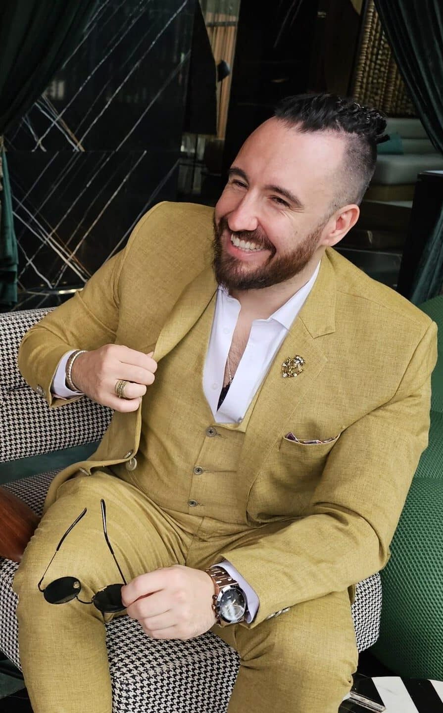 Startseite - Mathieu Schmidt Performance