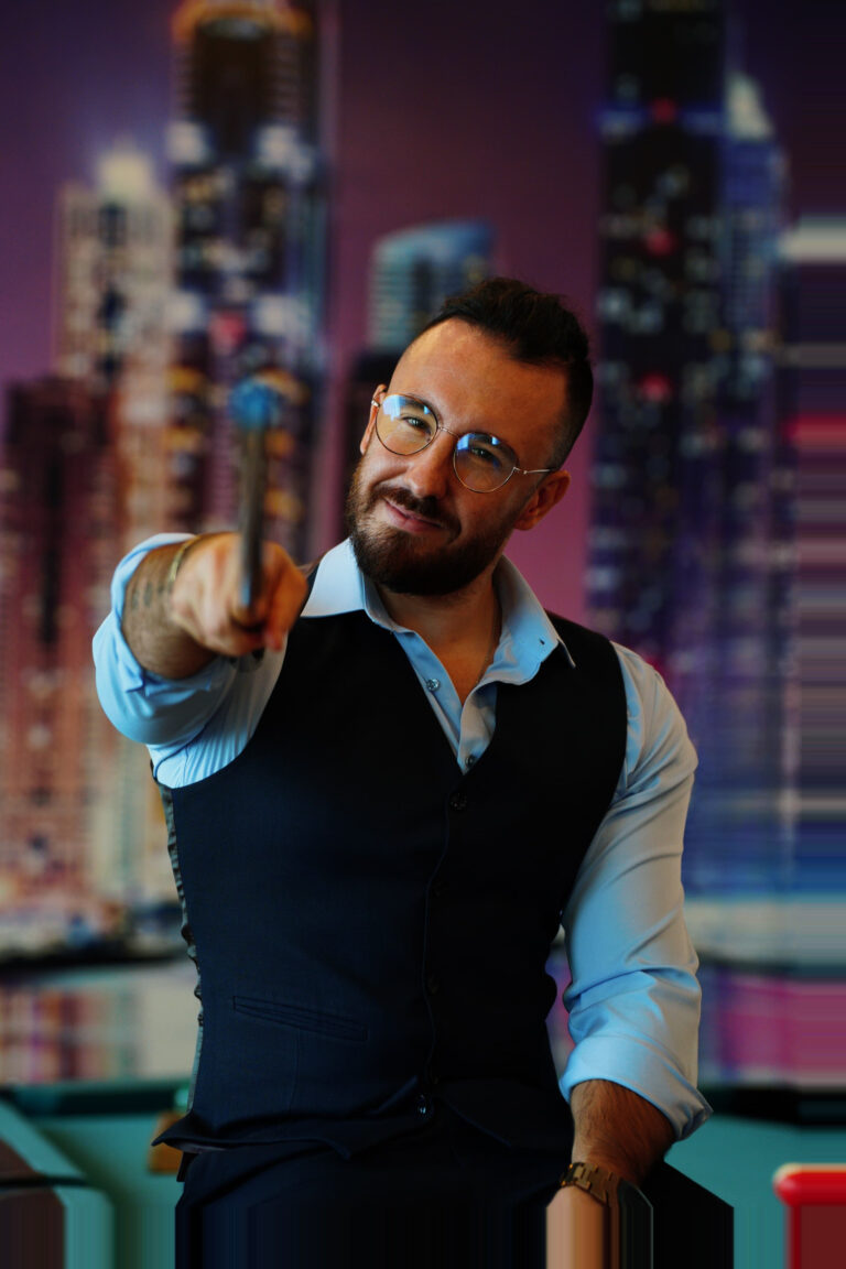 profiling workshop - Mathieu Schmidt Performance