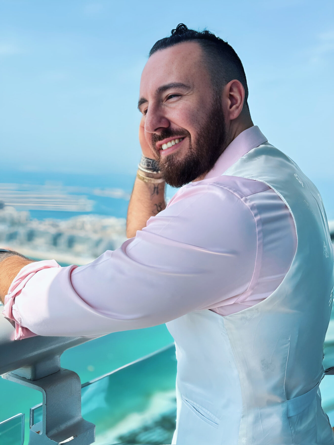 Workbook-Profiling - Mathieu Schmidt Performance