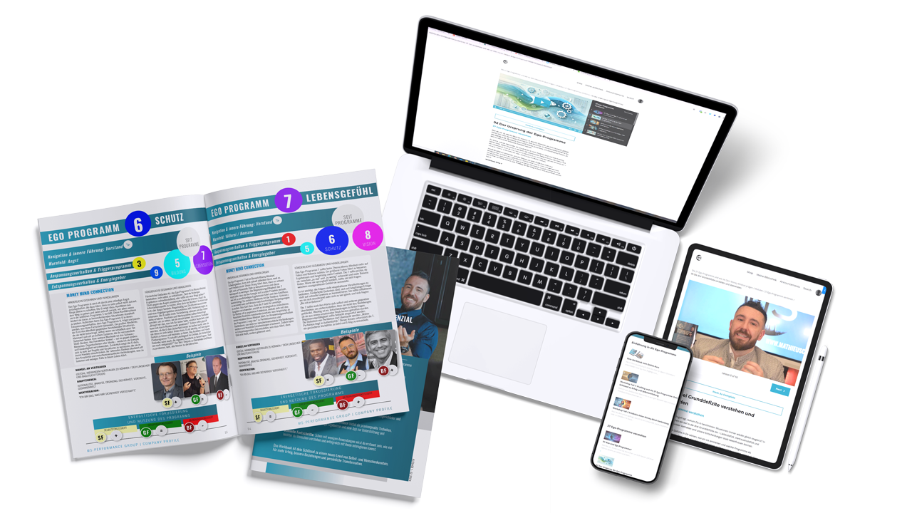 27 EGO-Programme - Mathieu Schmidt Performance